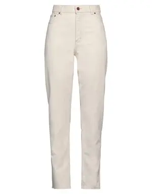 FINGER IN THE NOSE Cotton Straight-leg Jeans