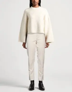 FINGER IN THE NOSE Cotton Straight-leg Jeans