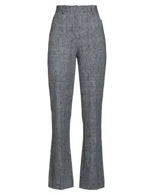 CIRCOLO 1901 Flared Jersey Pants