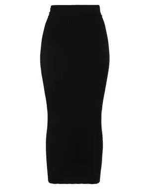Isabel Benenato Maxi Pencil Skirt