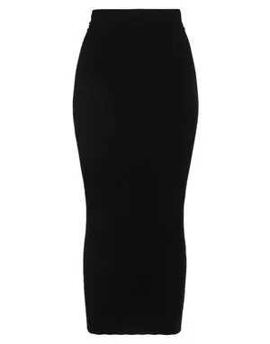 Isabel Benenato Maxi Pencil Skirt