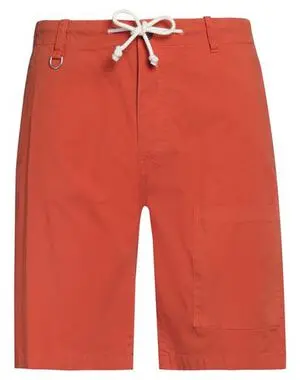 PAOLO PECORA Casual Shorts