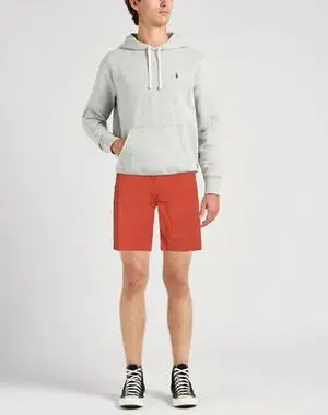 PAOLO PECORA Casual Shorts