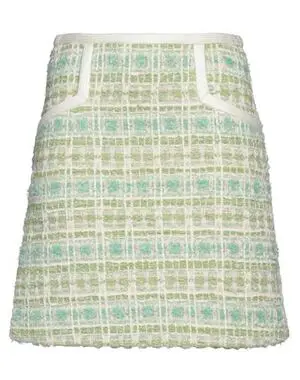 Sandro Flared Skirts