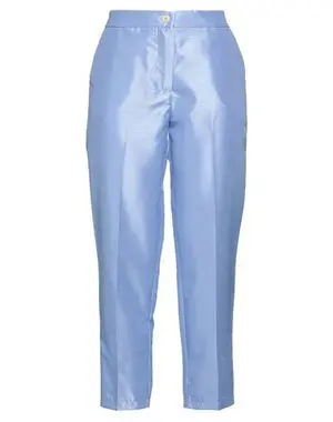 Haveone Ankle Length Pants For Women