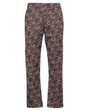 BARACUTA Polyester Military Pants - Green