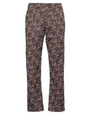 BARACUTA Polyester Military Pants - Green