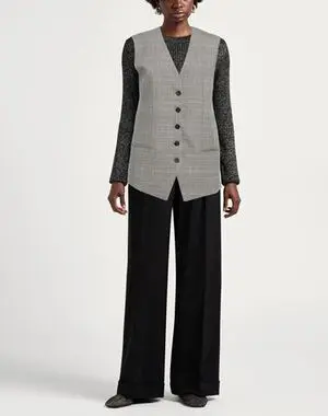 VICOLO Tailored Vest