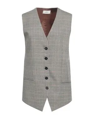 VICOLO Tailored Vest