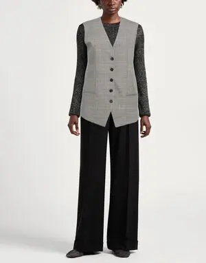 VICOLO Tailored Vest