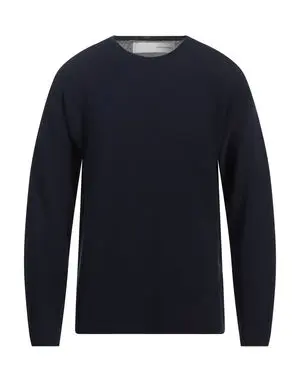 Isabel Benenato Cotton Knit Sweater