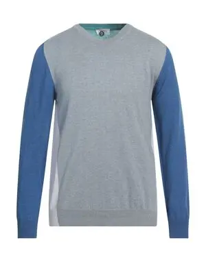 HERITAGE Cotton Crewneck Sweater