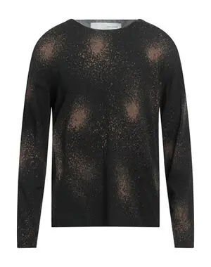 Isabel Benenato Cotton Sweater