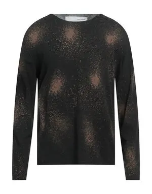 Isabel Benenato Cotton Sweater