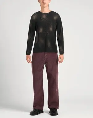 Isabel Benenato Cotton Sweater