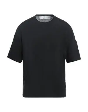 Isabel Benenato Printed Knitwear For Men