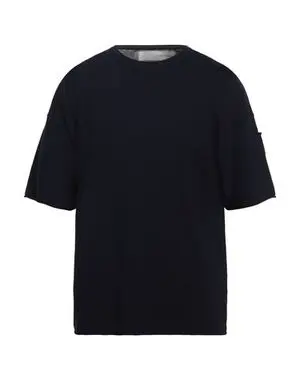 Isabel Benenato Logo T-shirts For Men