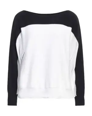Alpha Studio Crewneck Sweaters For Women