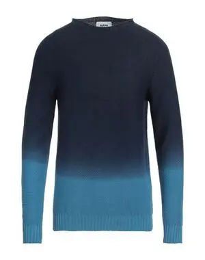 Alpha Studio Cotton Sweater