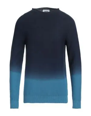 Alpha Studio Cotton Sweater