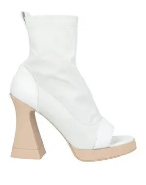 Agl Ankle Booties