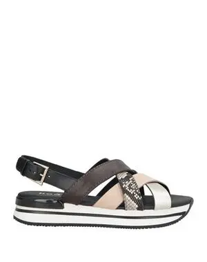 Hogan Buckled Shoes For Women