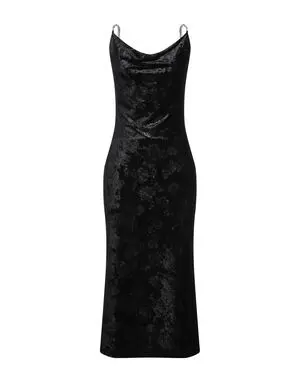 Guess Jacquard Maxi Dress