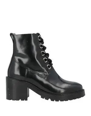 Maje Glossed Shoes For Women