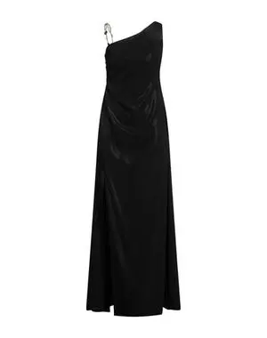 SISTE'S Maxi Dress - Black