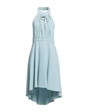 SISTE'S Mini Halterneck Dress