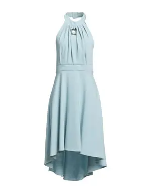 SISTE'S Mini Halterneck Dress