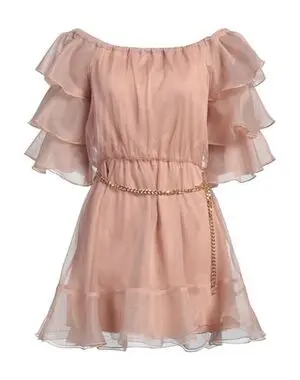 SISTE'S Mini Dress