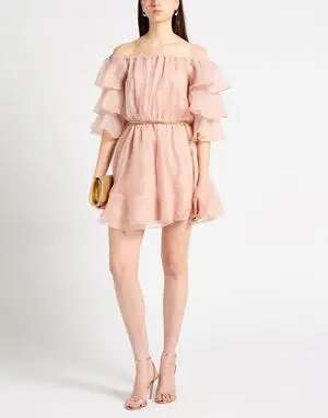 SISTE'S Mini Dress