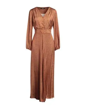 SISTE'S Maxi Dress