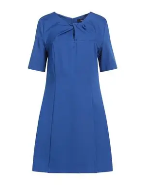 SISTE'S Mini Flared Dress