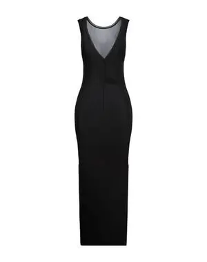 Isabel Benenato Maxi Bodycon Dress