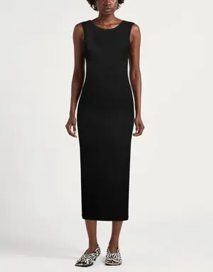 Isabel Benenato Maxi Bodycon Dress