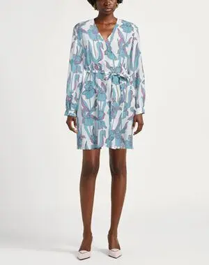 Moschino Mini Dress