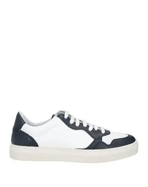 CAFÈNOIR Leather Sneakers