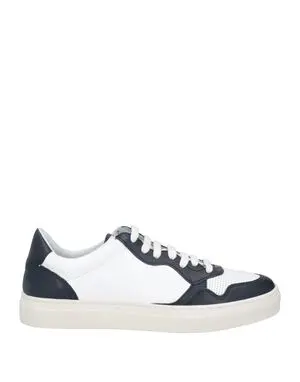 CAFÈNOIR Leather Sneakers
