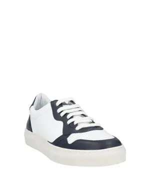 CAFÈNOIR Leather Sneakers