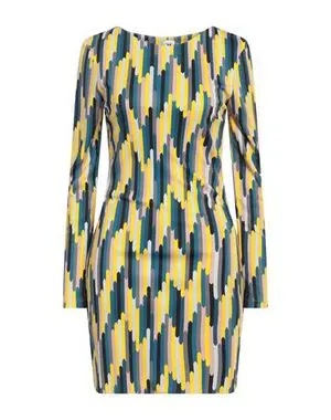Missoni Applique Day Dresses