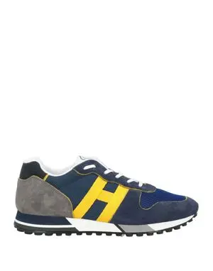 Hogan Sneakers - Navy