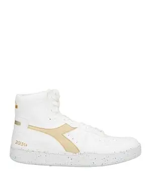 Diadora Heritage High Top Sneakers For Men