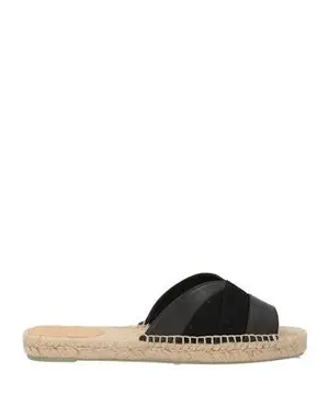 Flat Espadrille Sandals Espadrilles