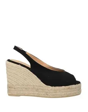 Castaner Elastic Espadrilles