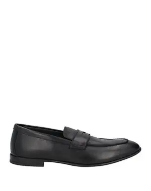 DOUCAL'S Penny Loafers