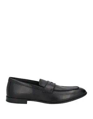 DOUCAL'S Penny Loafers