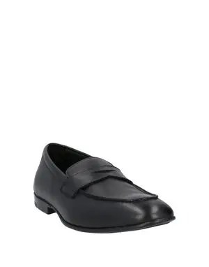 DOUCAL'S Penny Loafers