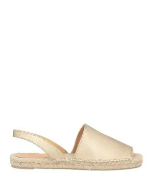 CastaÑer Espadrilles In Leather